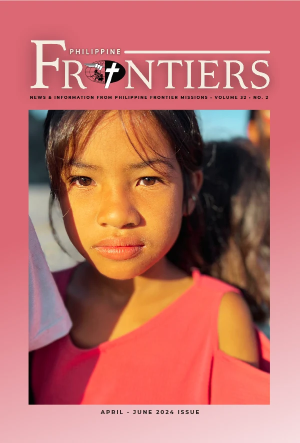 Philippine Frontier Missions